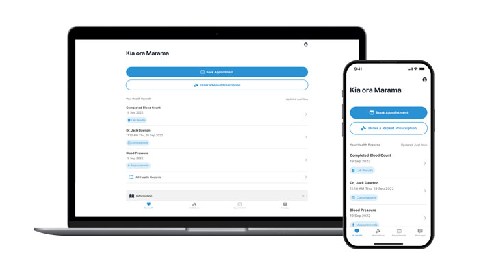 Updates | Centrik — Your Platform for Connected Care