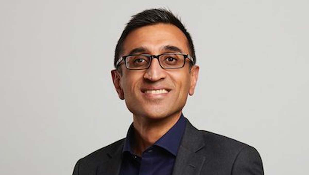 UK Vein Clinic | Team | Mr Sanjay Patel