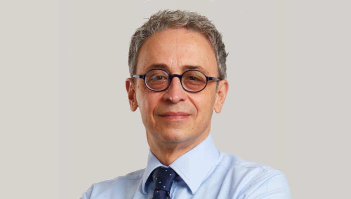 UK Vein Clinic | Team | Mr Michael Dialynas