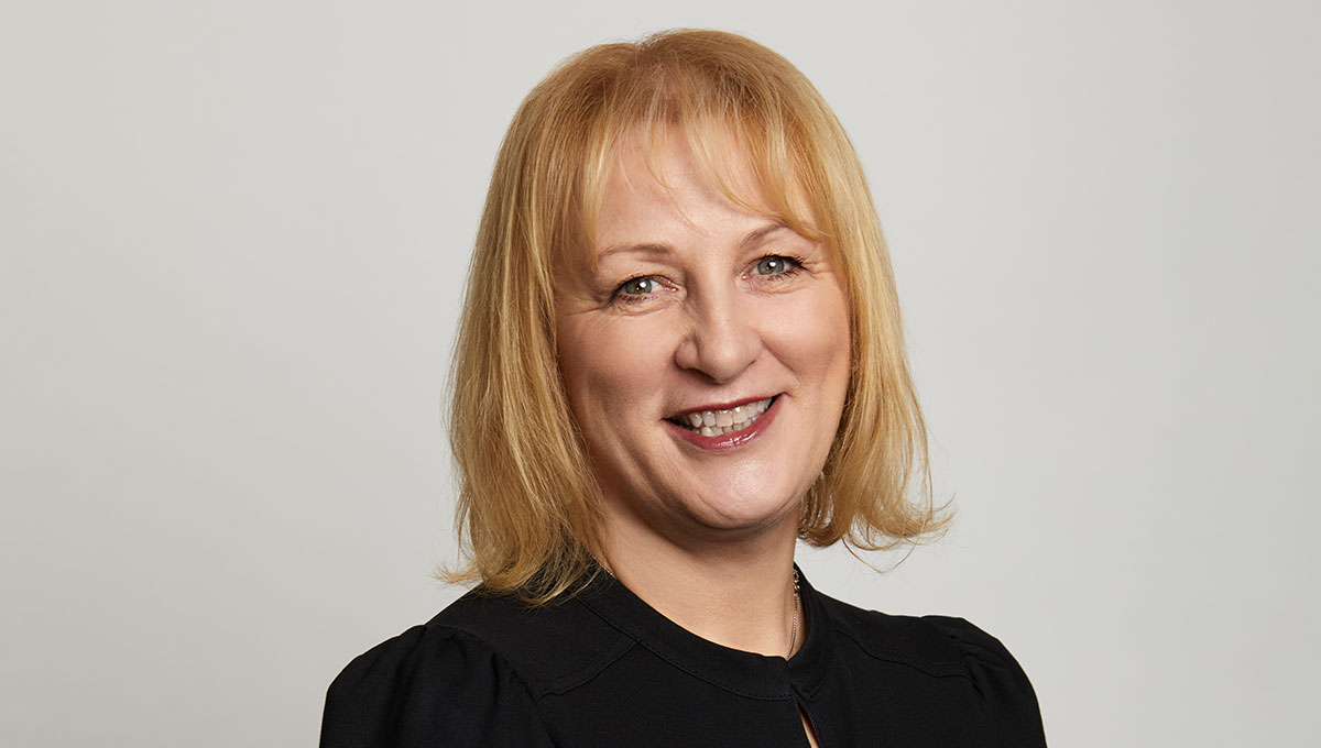 UK Vein Clinic | Team | Dr Deborah Marsh