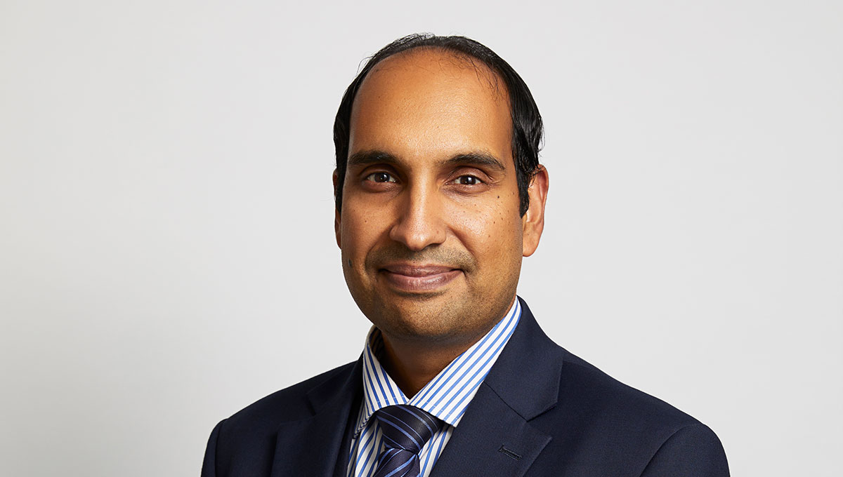 UK Vein Clinic | Team | Mr Taha Khan