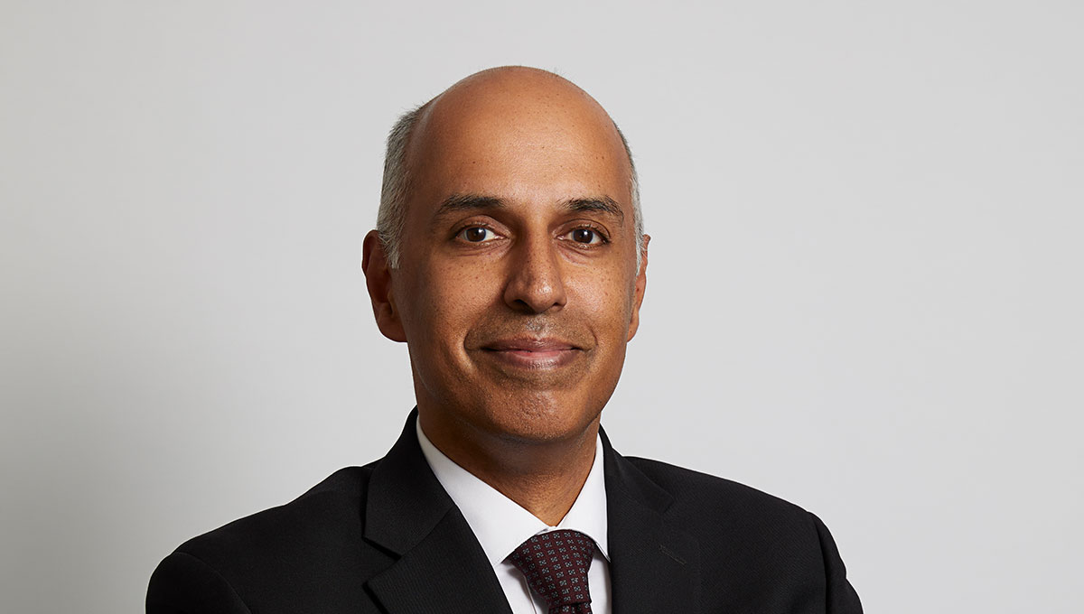 UK Vein Clinic | Team | Mr Manj Gohel