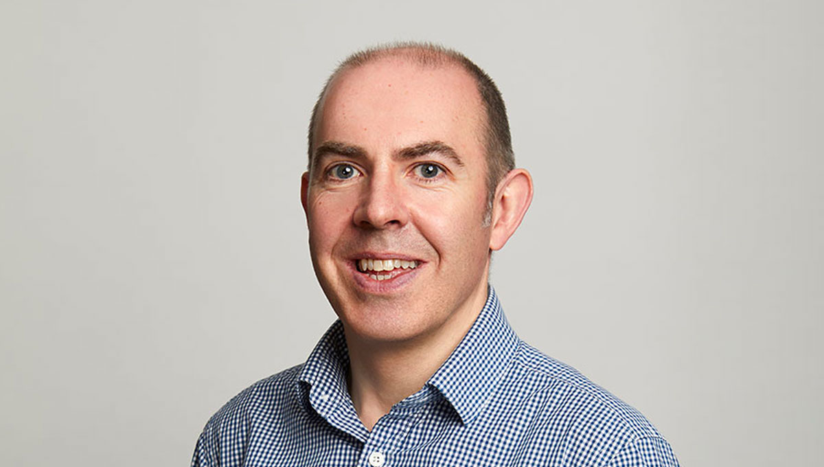 UK Vein Clinic | Team | Dr John Kyle