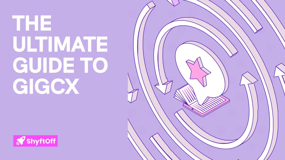 The Ultimate Guide to GigCX