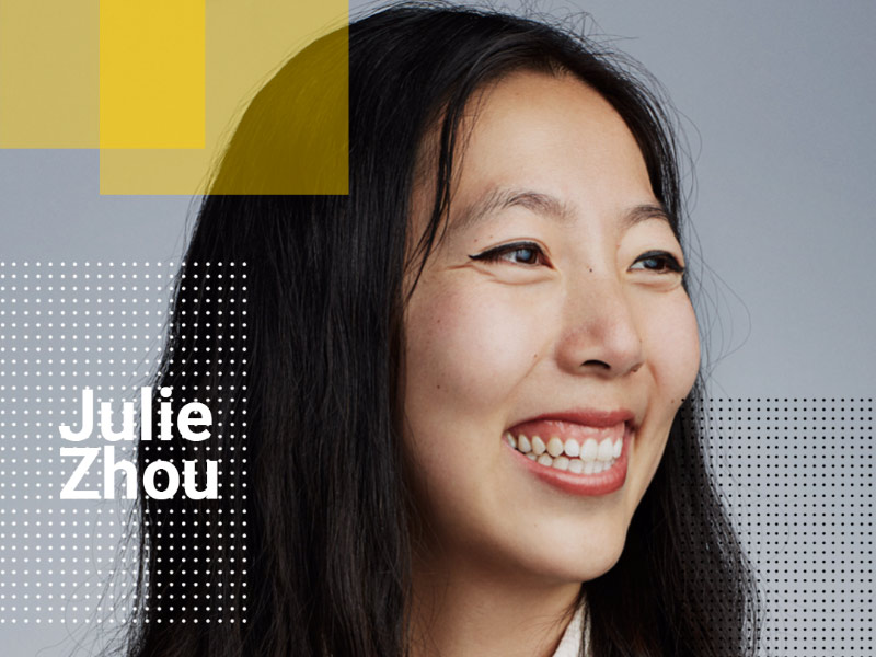 5 trailblazing women in design who are shaking up the UX industry