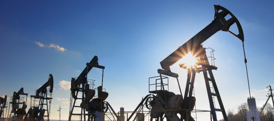 Computer Vision for Oil and Gas