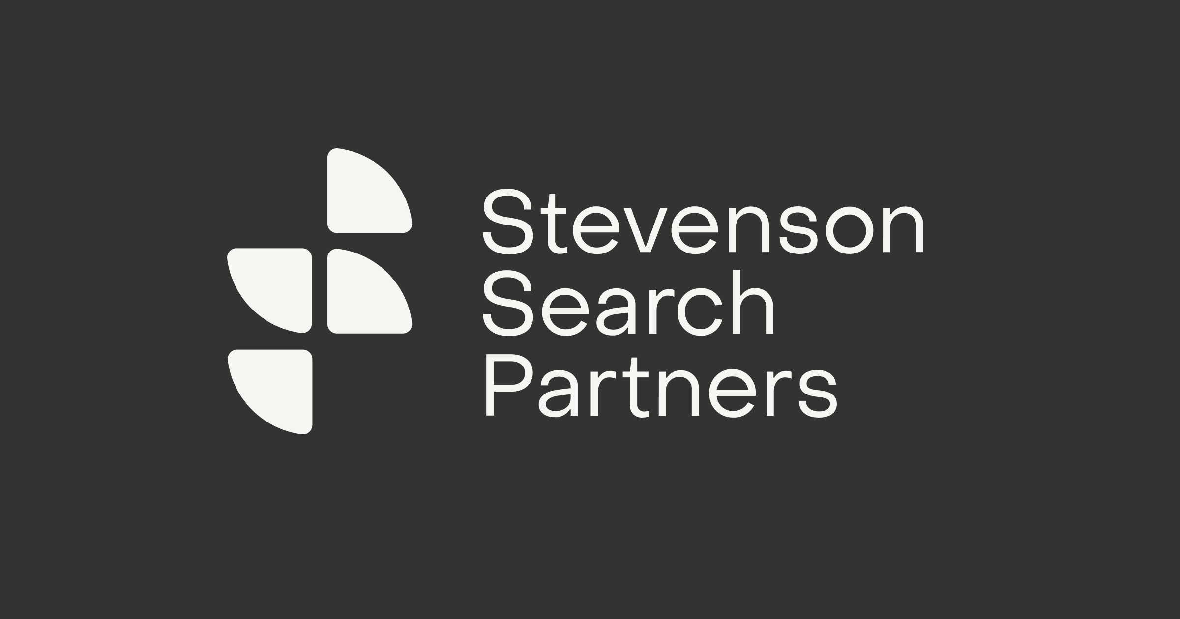 Stevenson Search Partners - Home