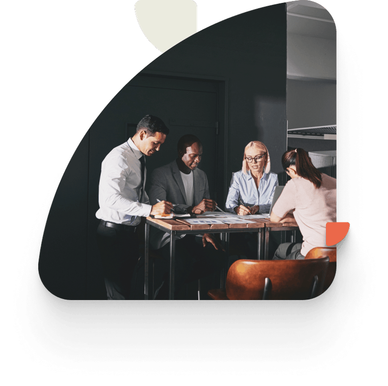 Executive Search