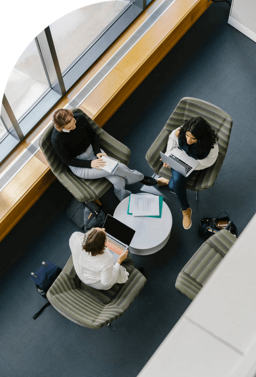 Stevenson Search Partners - Why Stevenson?