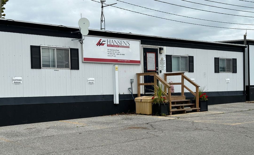 Vehicle Transport and Car Shipping Toronto | Hansen's