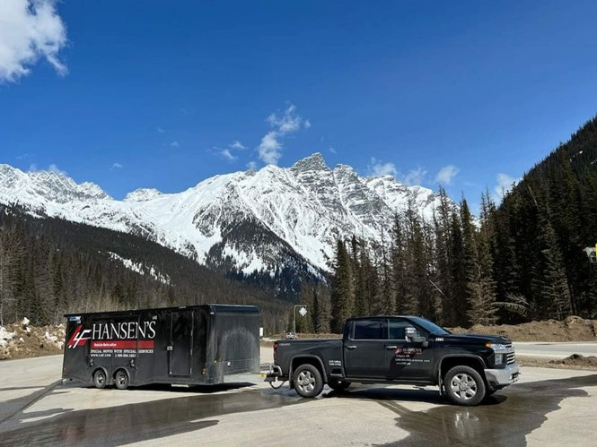 Car and Vehicle Shipping Blog | Hansen's Forwarding