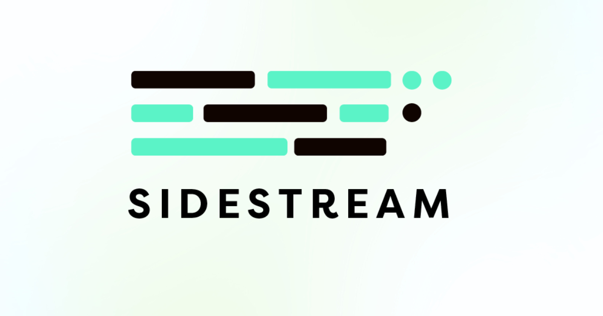 Sidestream | Individuelle Software für messbaren Erfolg