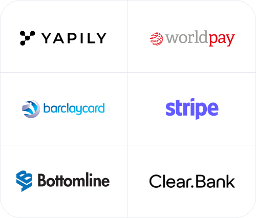Our Partners - Partner with finova