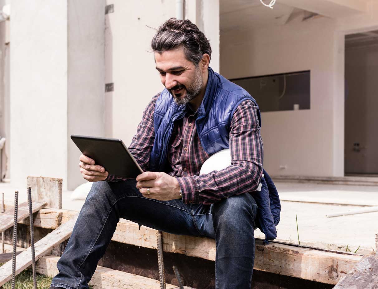 Best Billing Software for Contractors | Hearth