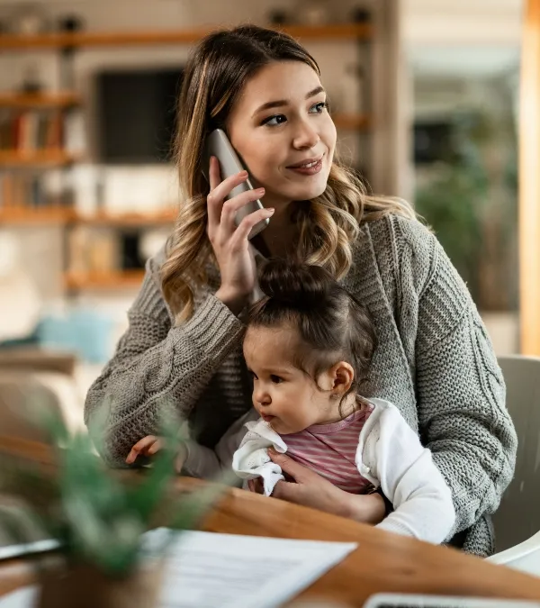 Work With Us - PhoneBurner