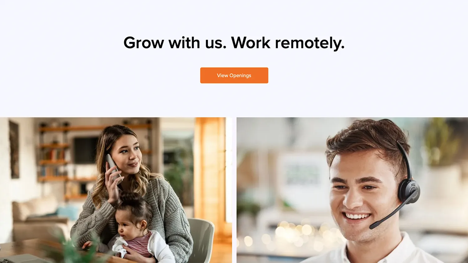 Work With Us - PhoneBurner