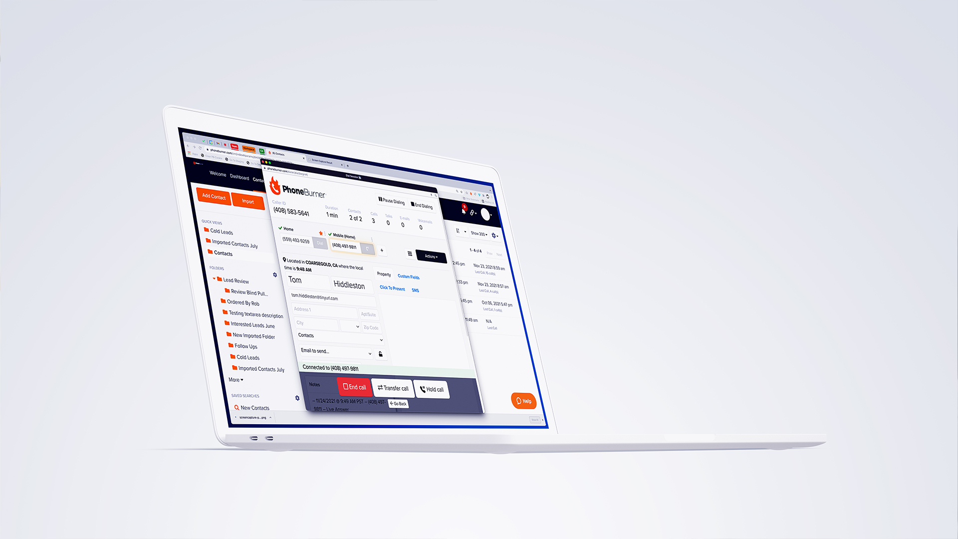 Sales Articles & Resources From PhoneBurner