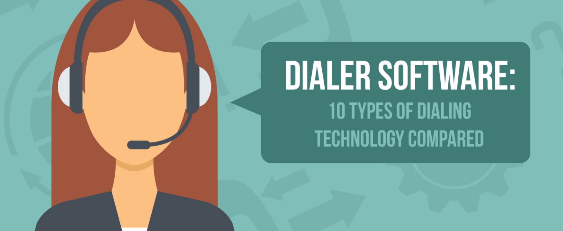 Dialer Software: 10 Types of Dialing Technology Compared | PhoneBurner