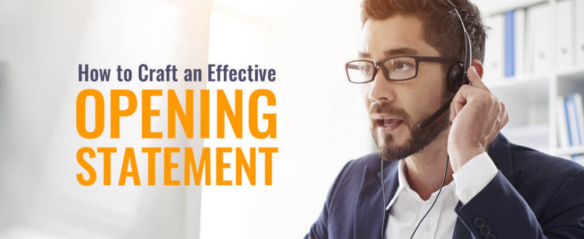 How to Craft the Perfect Opening Statement for Sales Calls | PhoneBurner