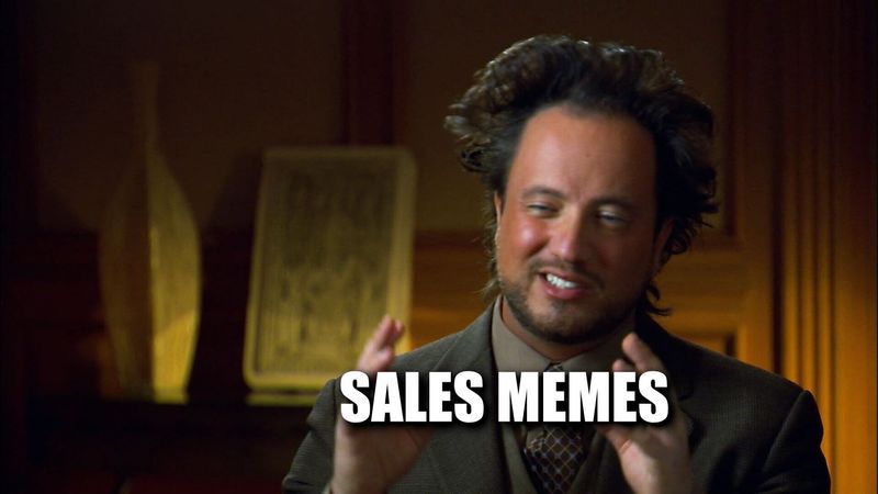 19 Sales Memes for All Sales Professionals | PhoneBurner