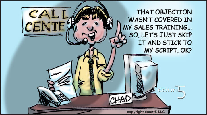 11 Sales Cartoons that Make Us Laugh | PhoneBurner