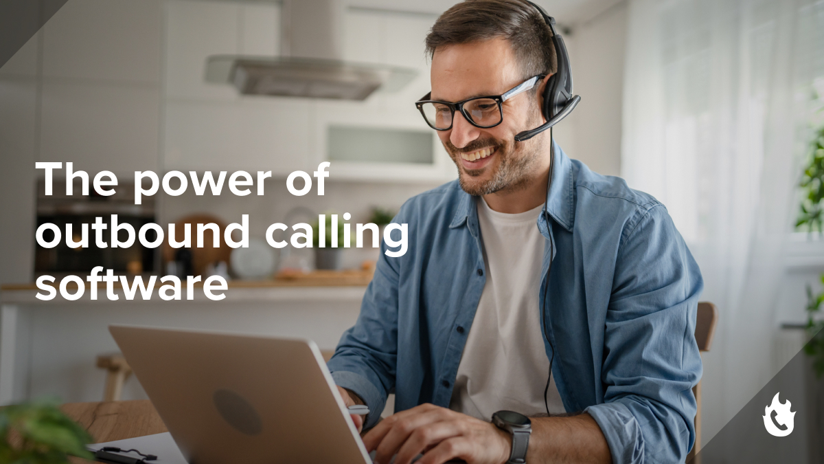 8 Reasons to Ditch Manual Dialing & Embrace Outbound Calling Software ...