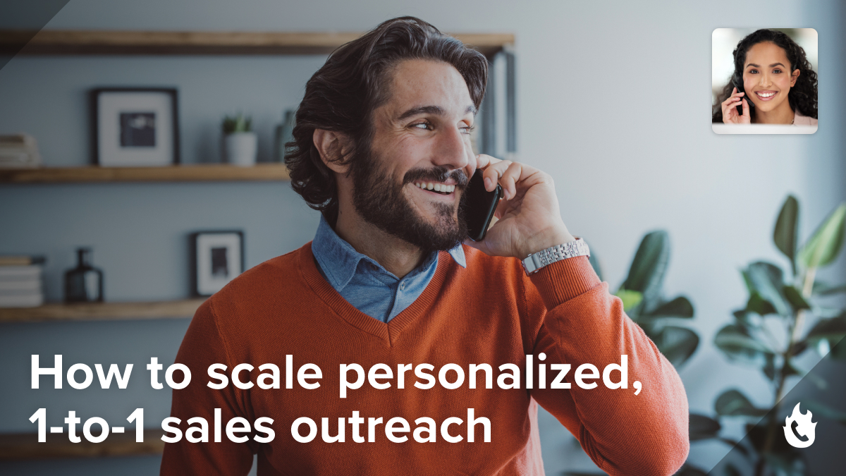 5 Characteristics of a Sales Team Leader | PhoneBurner