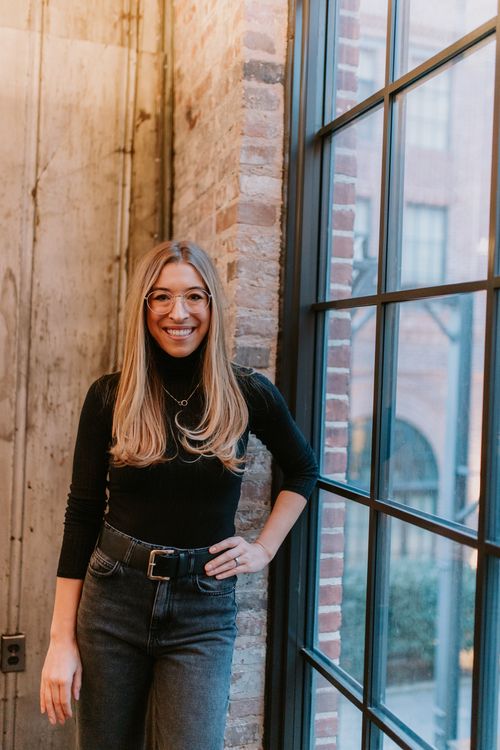 About Us | Be More Dental