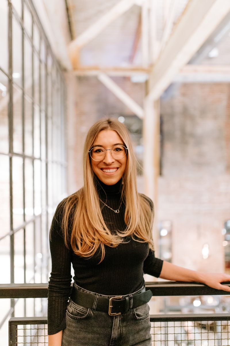 Dentist in Baltimore | Be More Dental