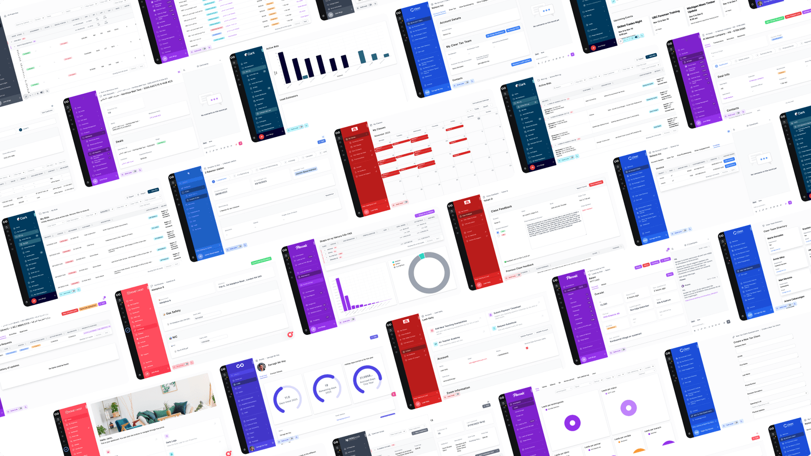 Noloco - Transform your data into a custom app