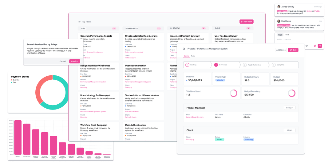 Noloco - Transform your data into a custom app