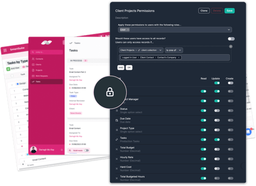 Noloco - Transform your data into a custom app