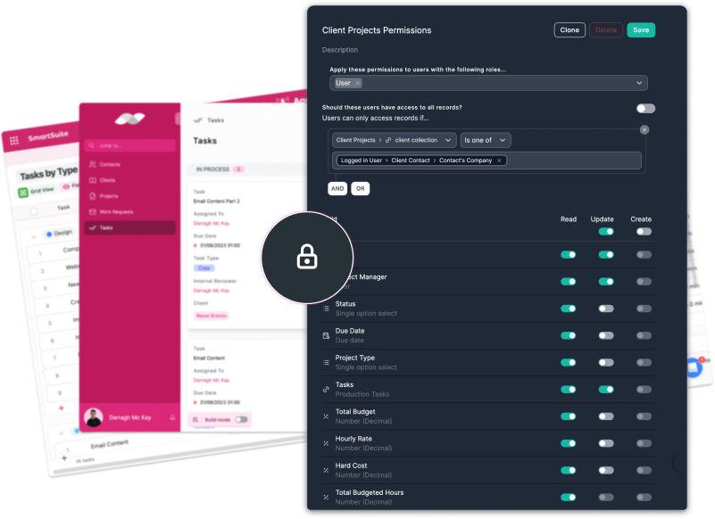 Noloco - Transform your data into a custom app