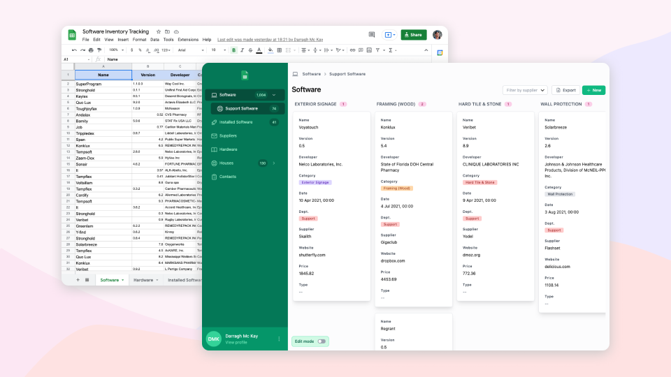 5 Reasons to Build a customer portal With Noloco | Noloco Blog