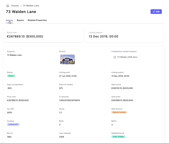 Noloco Product Update - Tabs on record views, disable collections & correct Google Sheets field ...