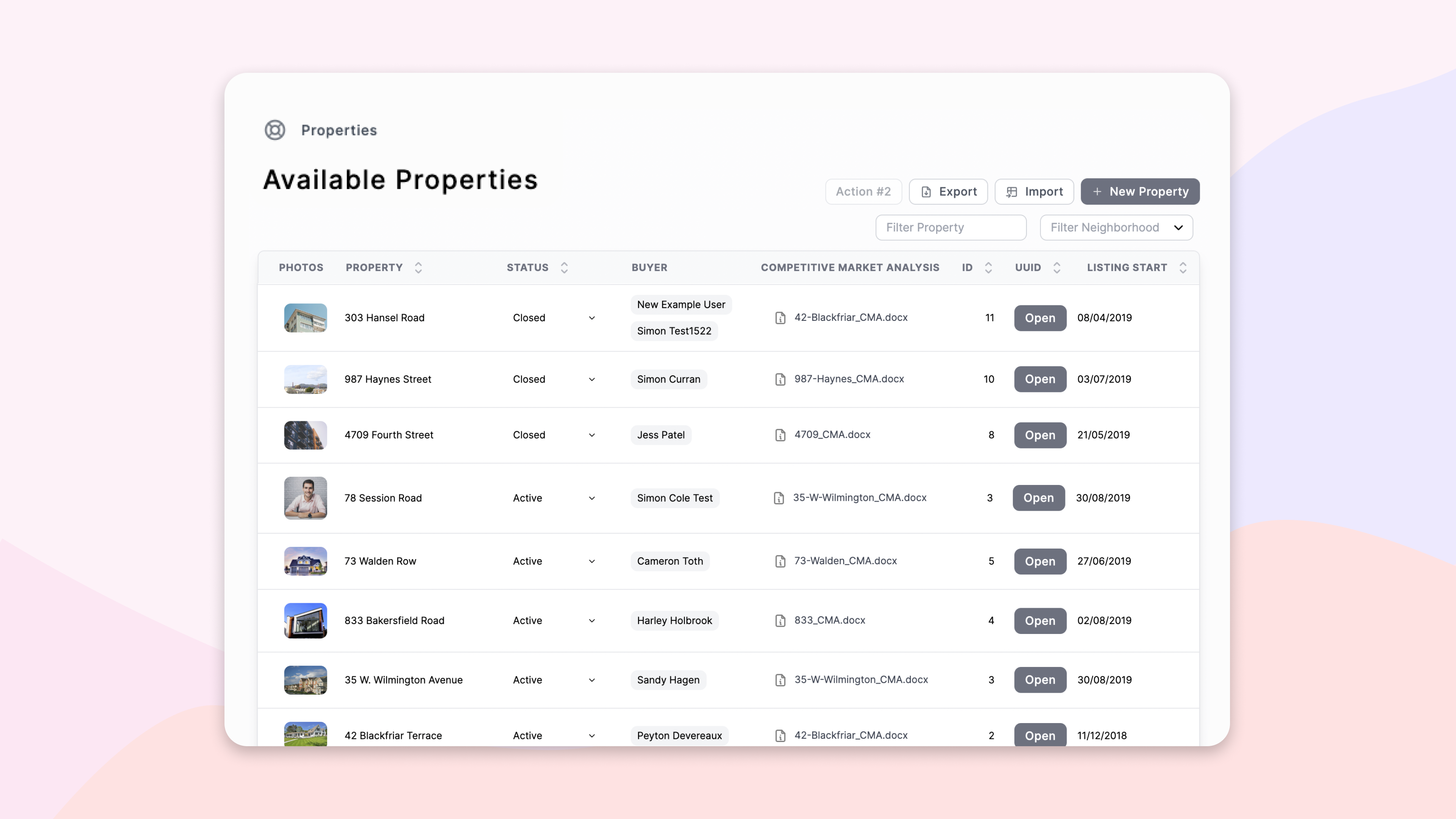 Build a professional web app on Airtable with Noloco | Noloco Blog