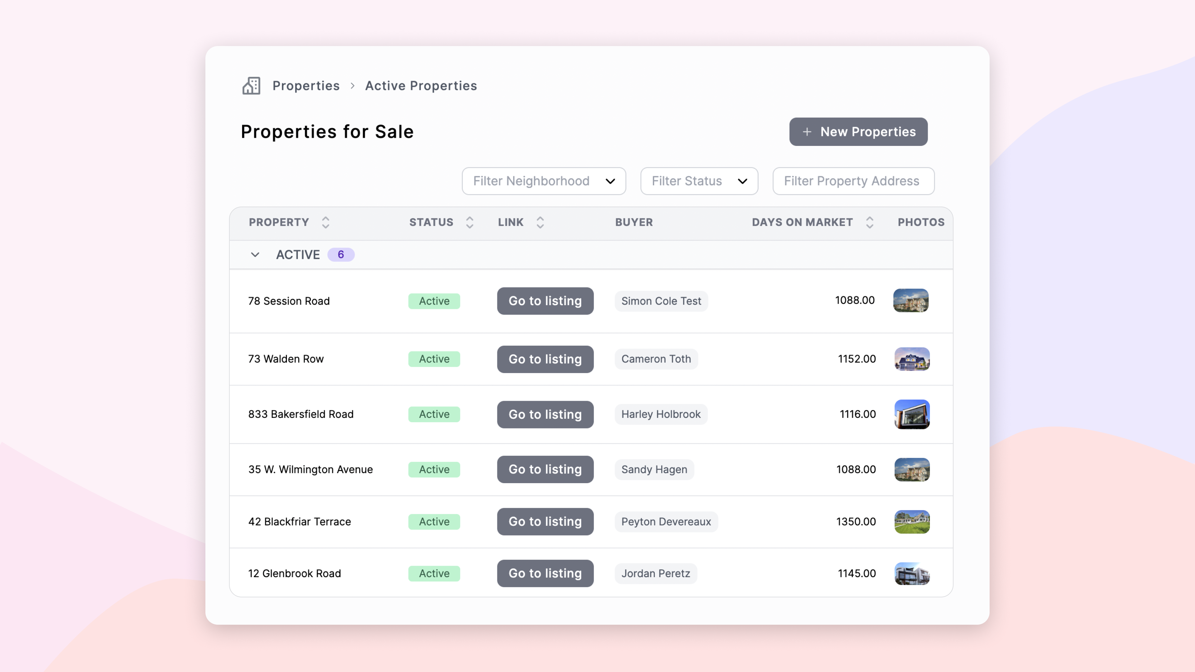 Build a professional web app on Airtable with Noloco | Noloco Blog