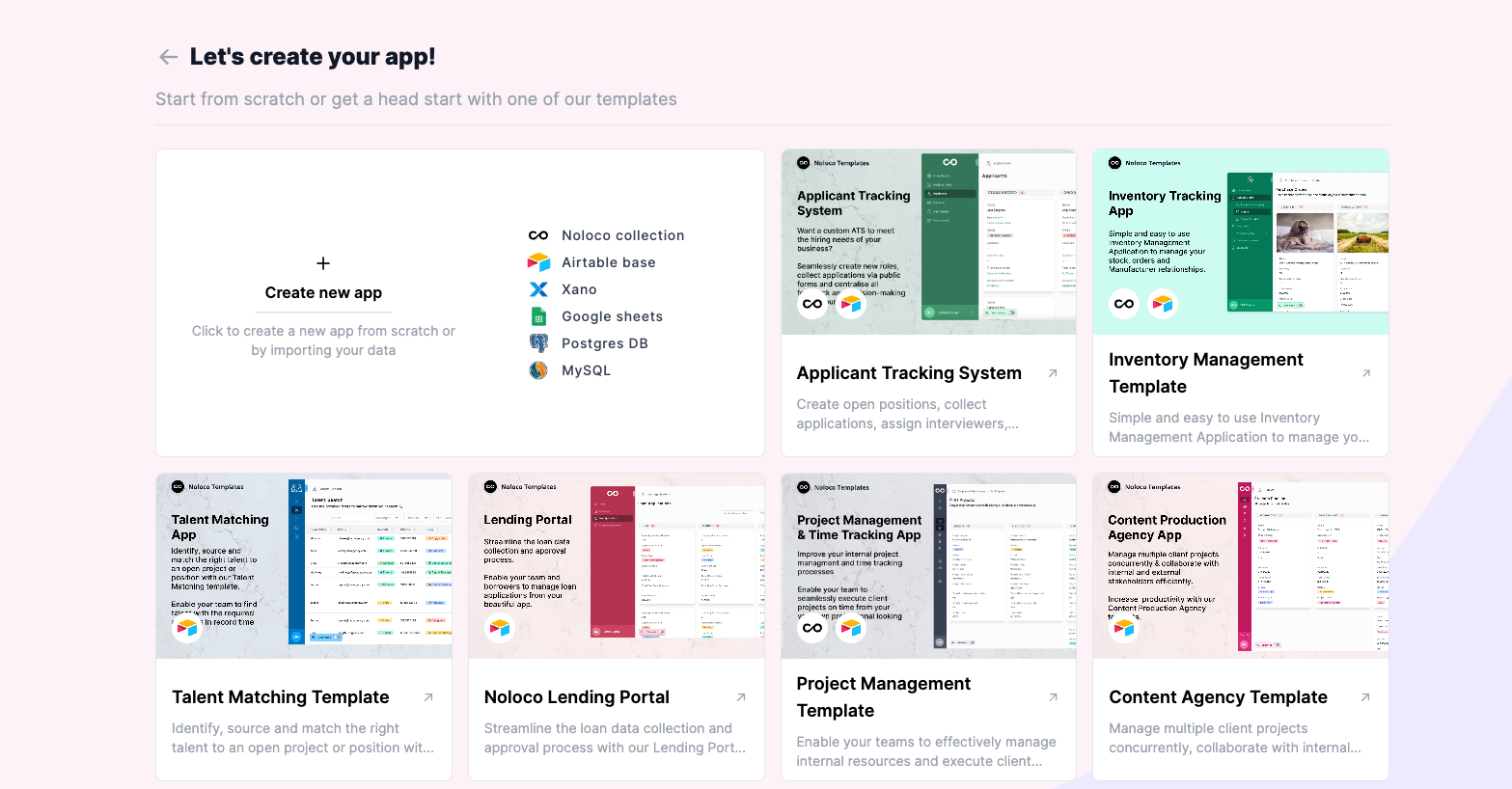 How To Build A Custom Crm Without Hiring A Developer Noloco Blog