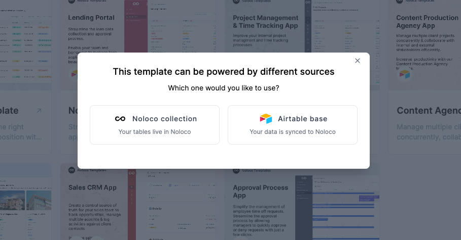 How to build a custom CRM without hiring a developer | Noloco Blog