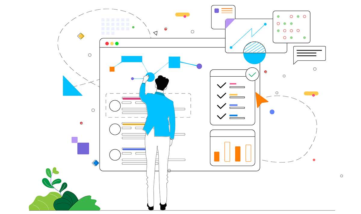 Low-code vs. no-code: What's the difference | Noloco Blog