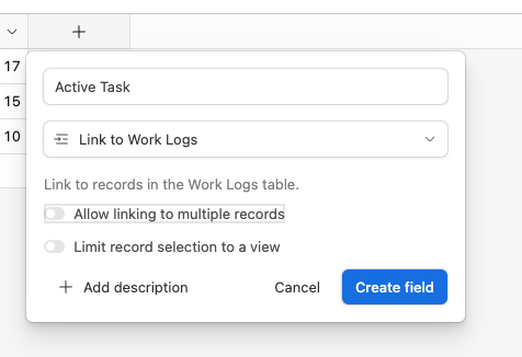 Time Tracking in Projects Using Noloco and Airtable [How To] | Noloco Blog
