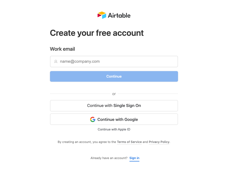 Time Tracking in Projects Using Noloco and Airtable [How To] | Noloco Blog