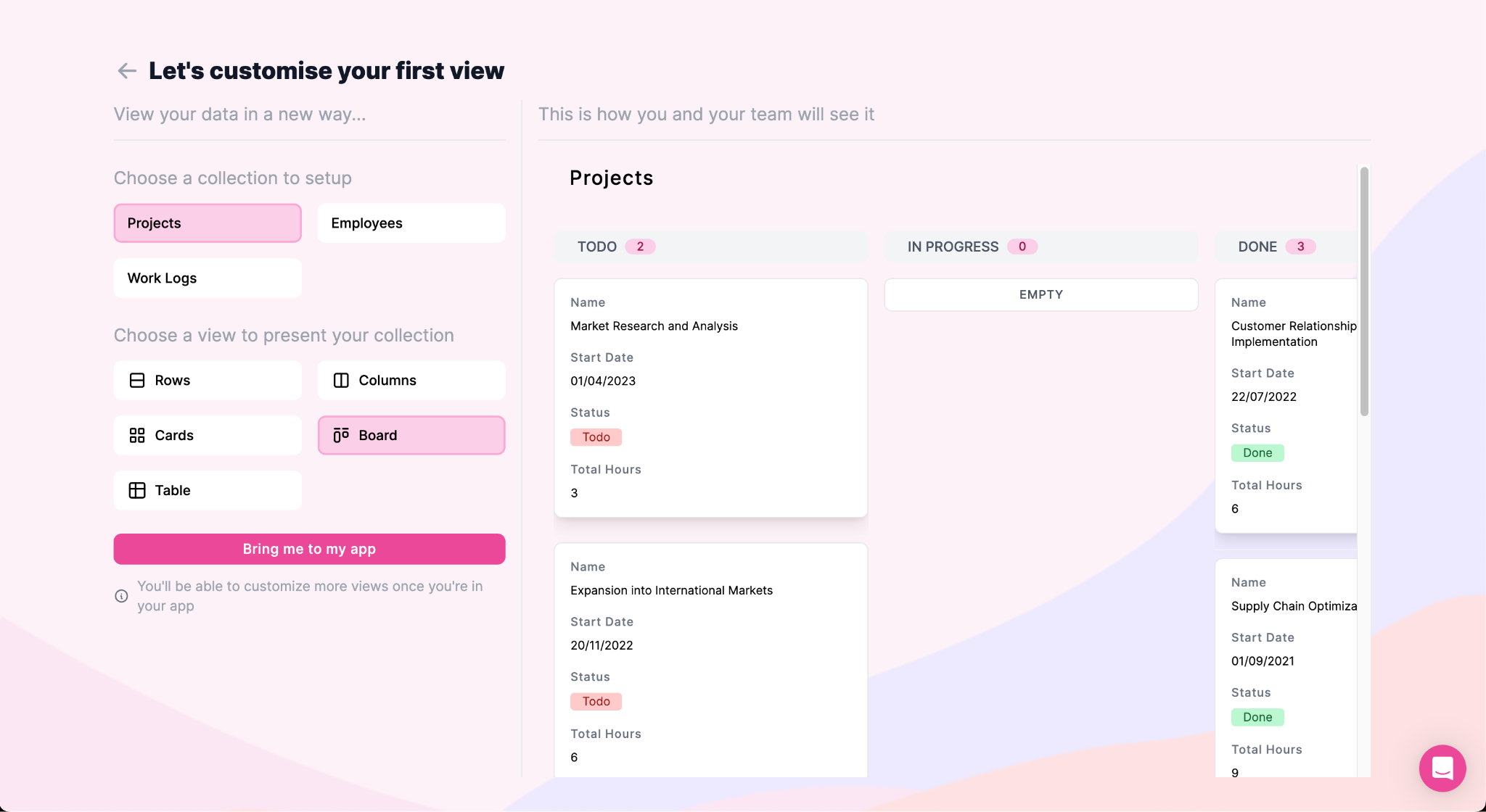 Time Tracking in Projects Using Noloco and Airtable [How To] | Noloco Blog
