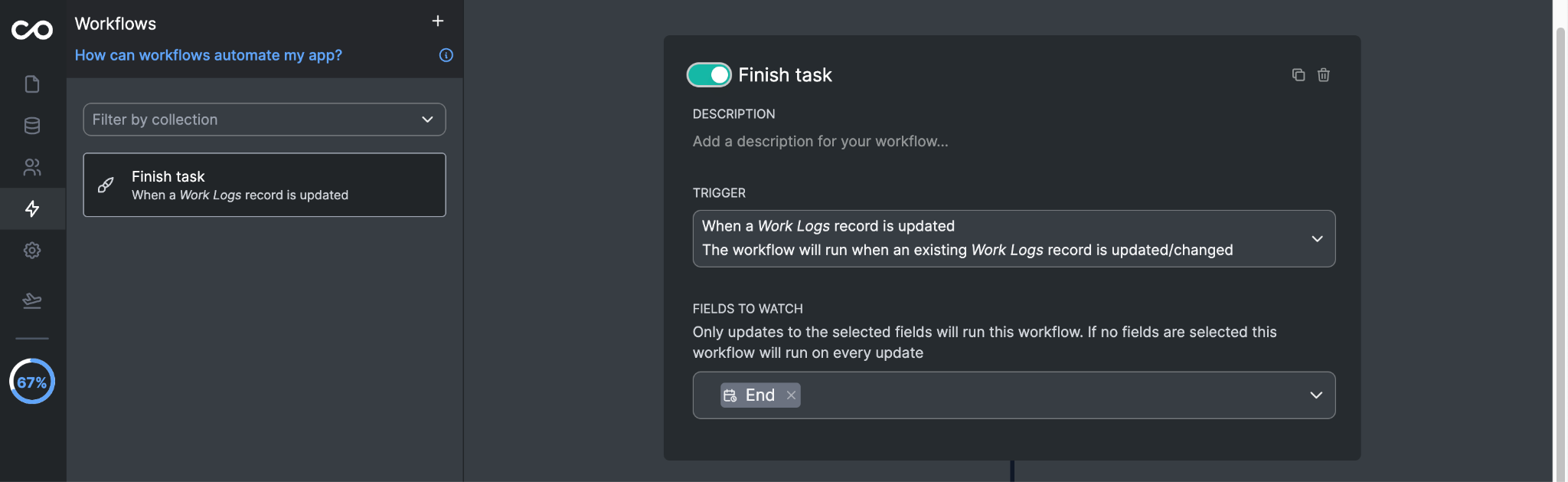 Time Tracking in Projects Using Noloco and Airtable [How To] | Noloco Blog