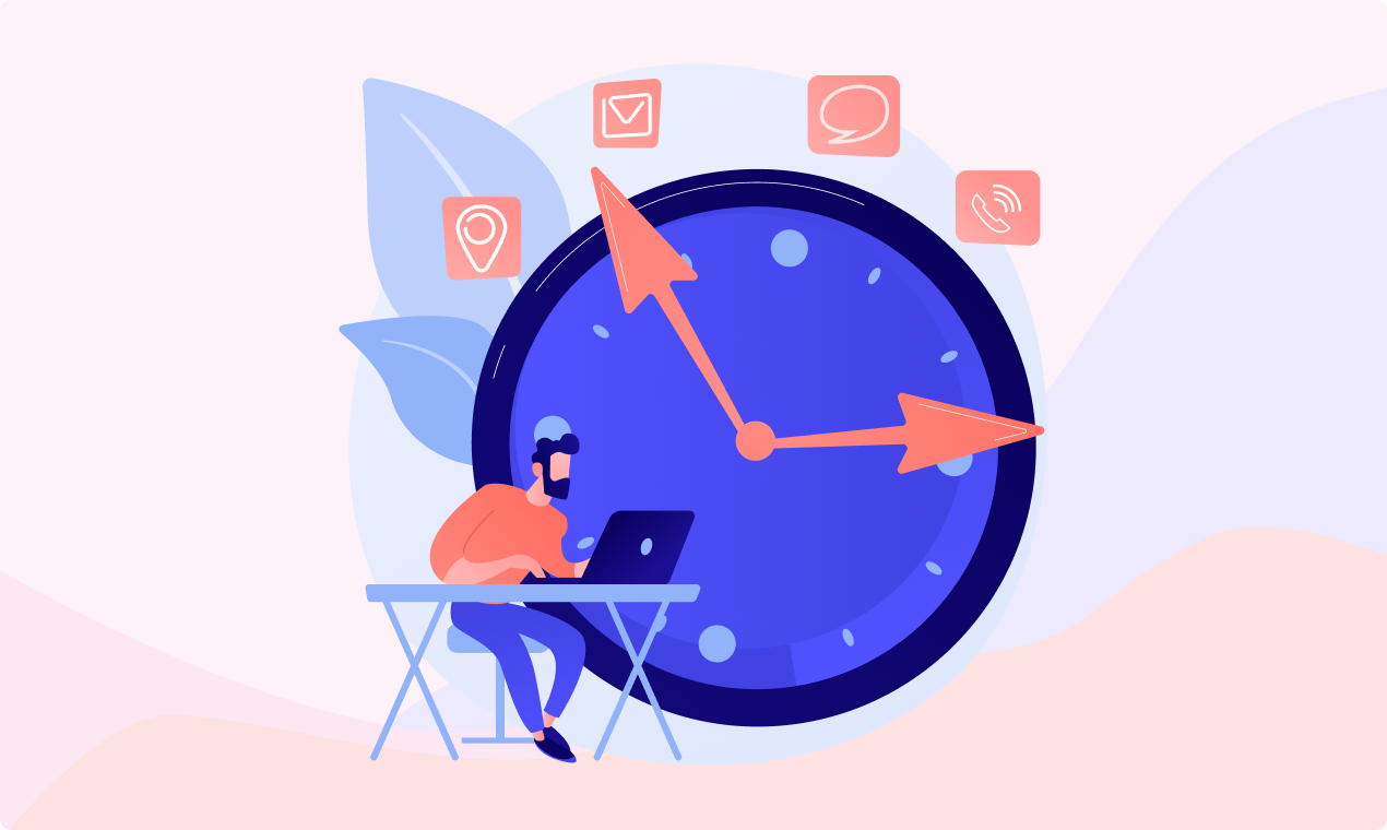 Time Tracking in Projects Using Noloco and Airtable [How To] | Noloco Blog