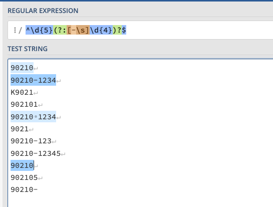 Regex 101: A Guide for No-code Builders | Noloco Blog