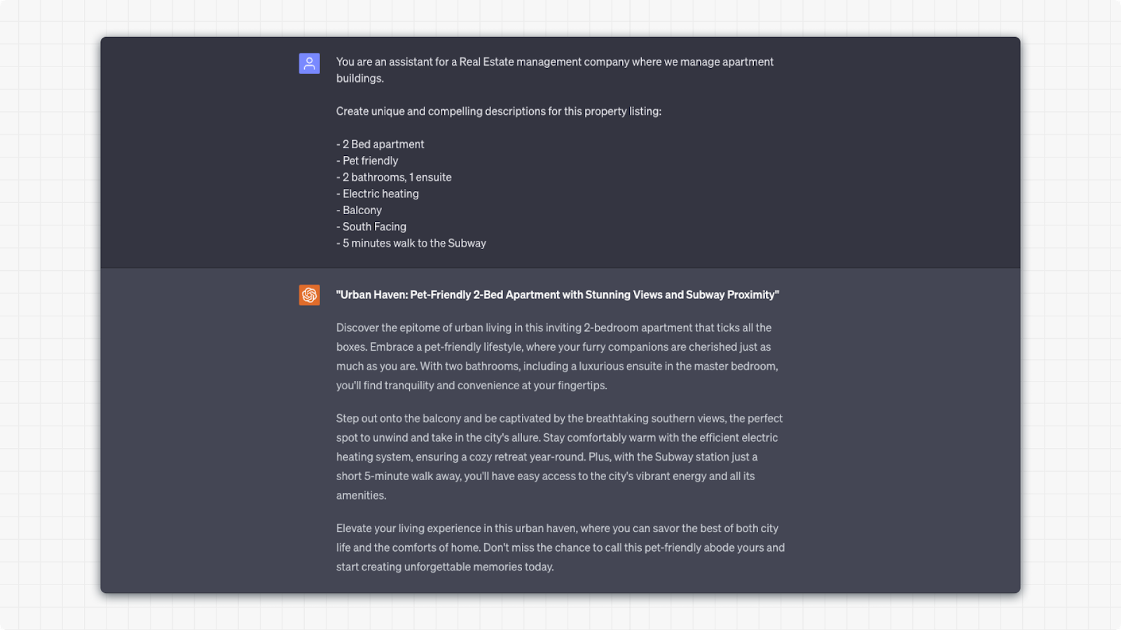 15 AI Prompts you can use to optimize your real estate team’s workflows ...