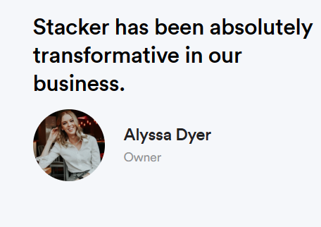A comprehensive comparison of no-code platforms - Noloco, Stacker, Glide & Softr.io ...