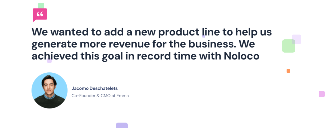 A comprehensive comparison of no-code platforms - Noloco, Stacker ...