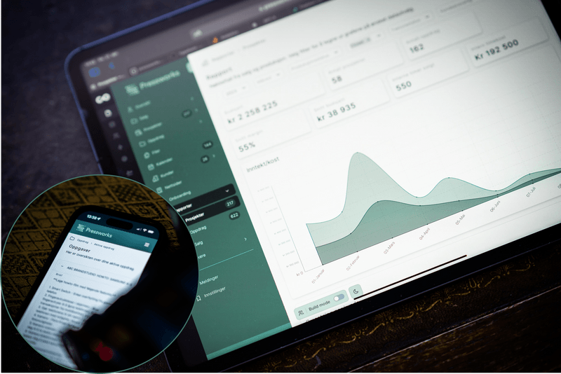 No-Code as the Future of Creative Agencies | Noloco Blog